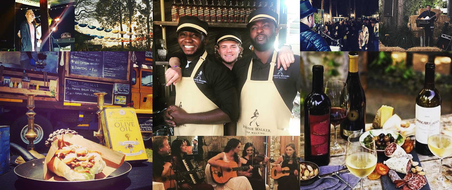 Fourways Farmers Market – Welcome to the Farmers Market