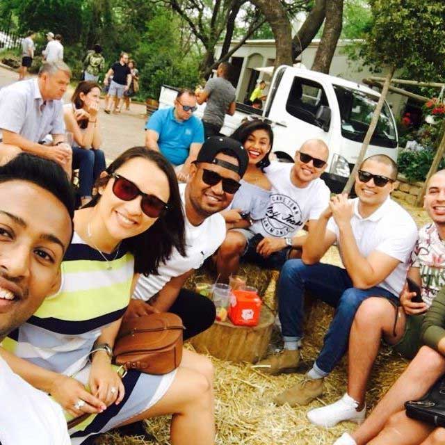 Fourways Farmers Market – Welcome to the Farmers Market