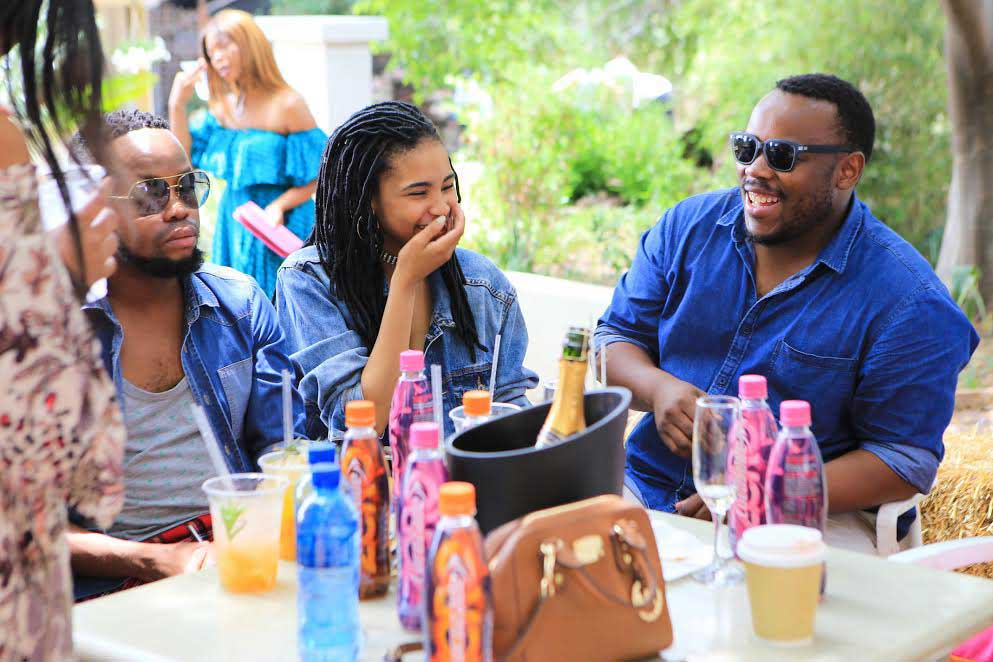 Fourways Farmers Market – Welcome to the Farmers Market